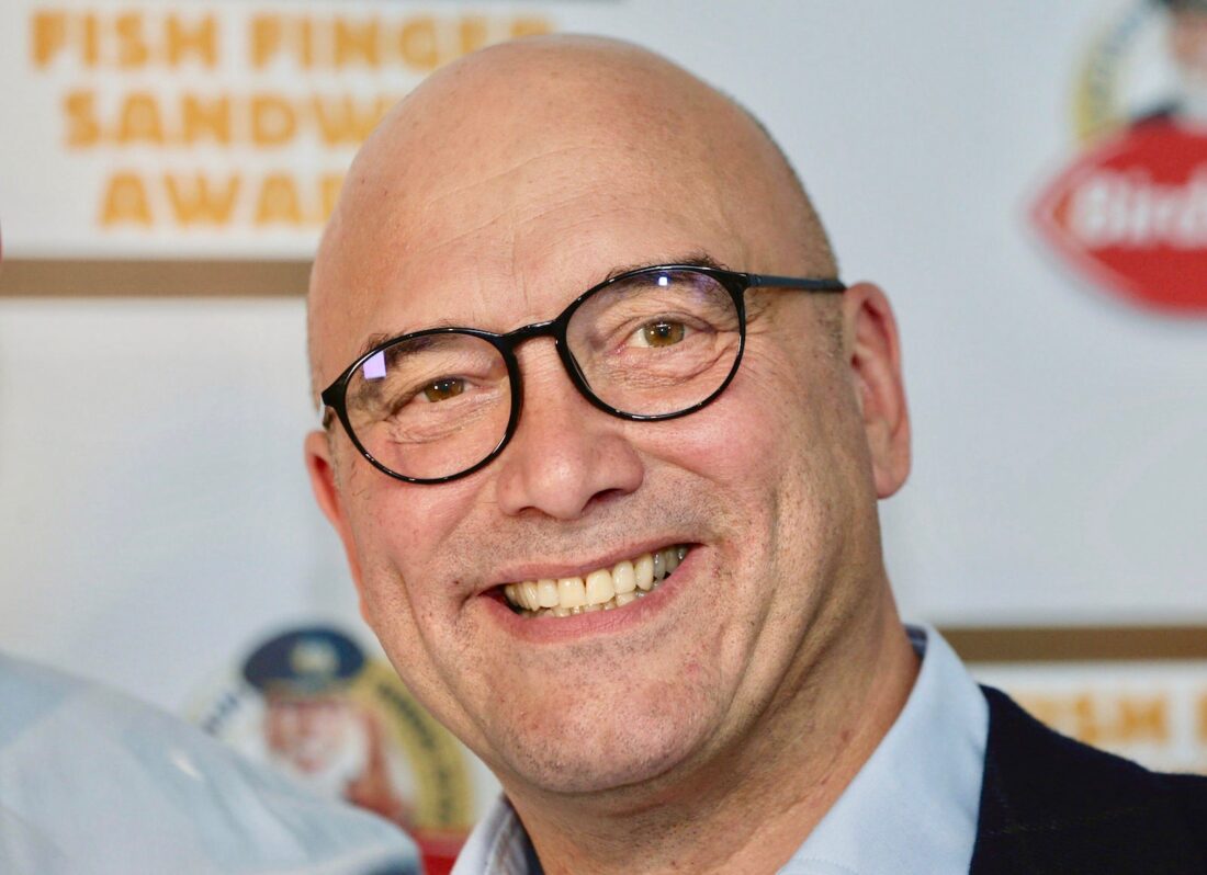 BBC says it’s ‘untenable’ for Wallace to host ‘MasterChef’ | News, Sports, Jobs - Marietta Times